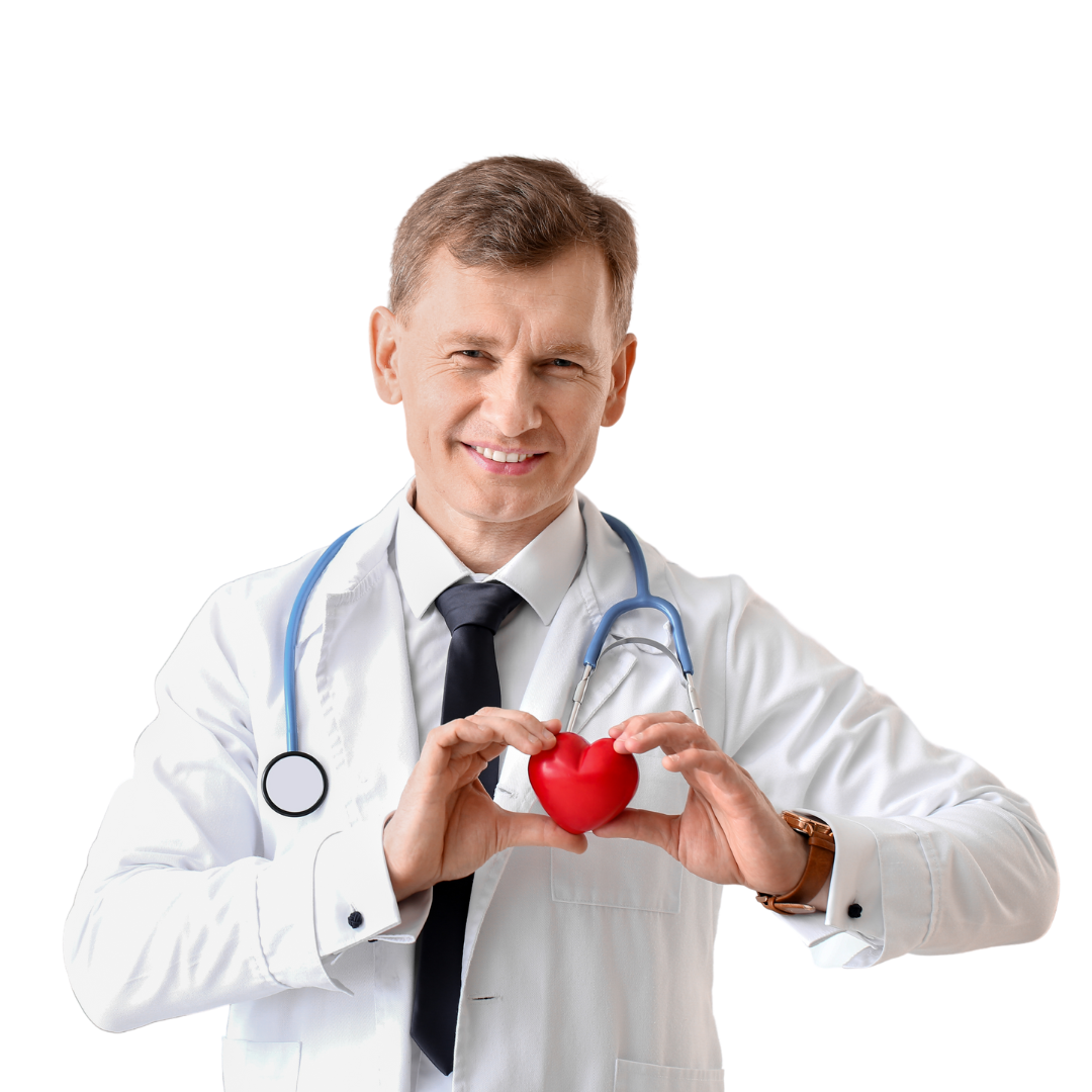 Teste Ergométrico - Clínica Baronesa